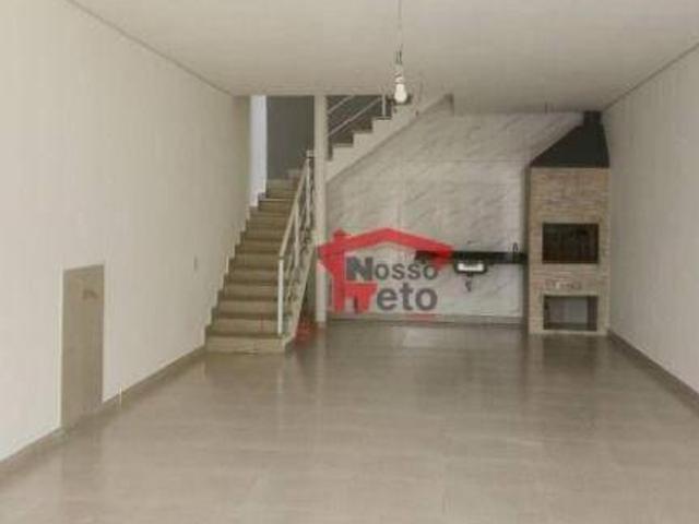 sobrado novo 5 vagas