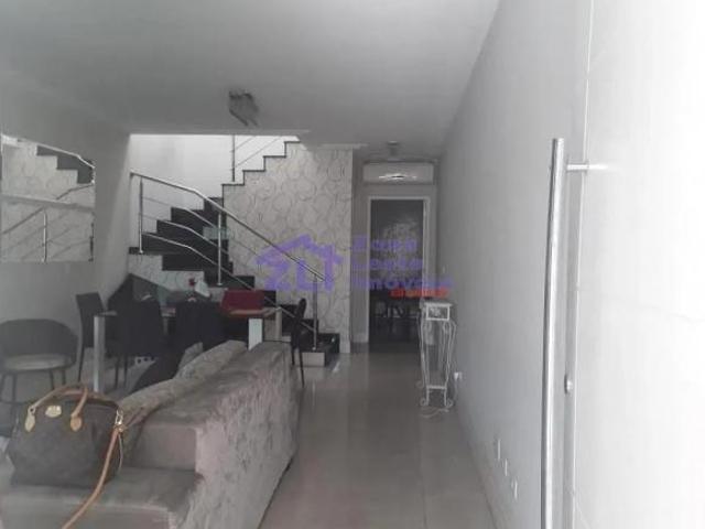 Sobrado Novo