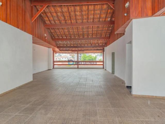 Sobrado novo 705 m² para venda