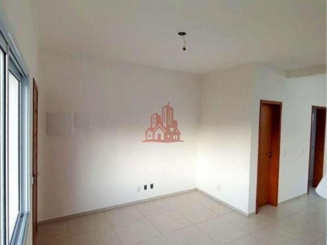 Sobrado Novo – 70m² | Pronto para Morar | Condomínio das Flores – Vargem Grande