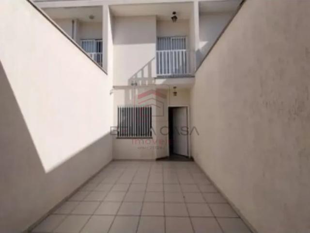 Sobrado 3 quartos, 2 vagas a venda no Bairro da mooca