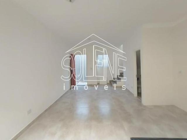 SOBRADO NOVO COM EXCELENTE ACABAMENTO A VENDA NO BAIRRO JAGUARIBE, EM OSASCO COM 2 DORMITÓRIOS E 1 V