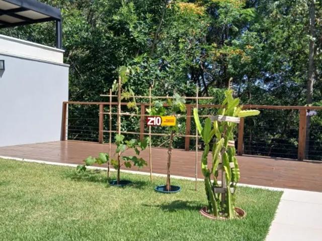 Sobrado novo com excelente acabamento condomínio jardins di roma indaiatuba sp