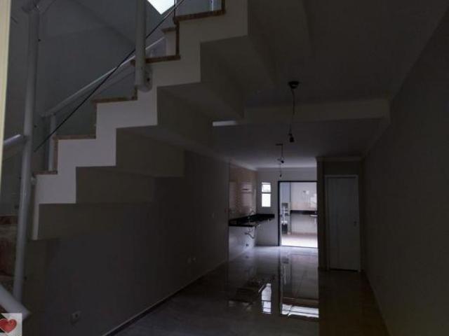 SOBRADO NOVO COM FINO ACABAMENTO, NO MELHOR DO JARDIM CIDÁLIA!
