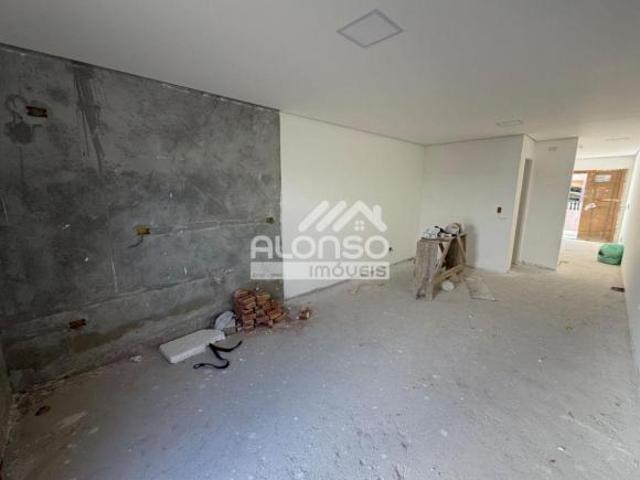 Sobrado novo com piscina na Vila Yolanda Osasco