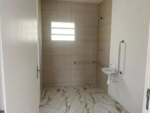 Sobrado NOVO com Quintal, varanda 3 dormitórios, 3 vagas à venda, 120 m² por R$ 345.000 Jardim Sa