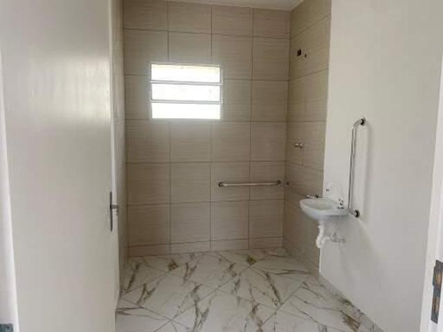 Sobrado NOVO com Quintal, varanda 3 dormitórios, 3 vagas à venda, 120 m² por R$ 345.000 Jardim San