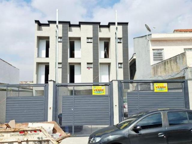 Sobrado novo com terraço | 3 suítes | 2 vagas | Butantã