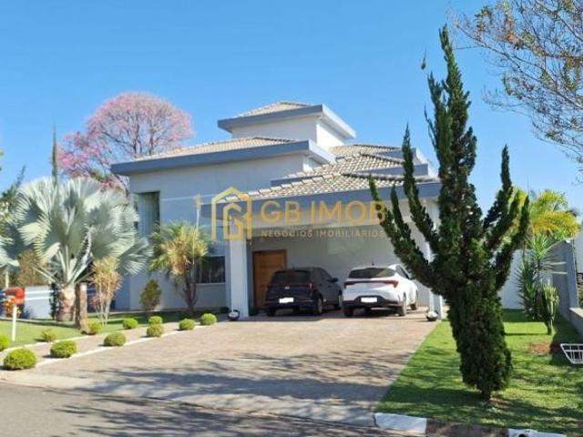 Sobrado novo com 05 dormitórios no Residencial dos Lagos Itupeva