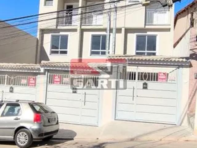Sobrado novo com 135 m², 3 dormitórios 1 suíte 2 vagas, r$ 790.000,00 sem permuta