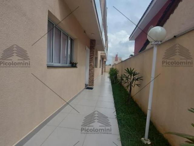 Sobrado novo com 200m² Condomínio no Jardim Anália Franco, 3 suítes, 4 vagas garagem, varanda gourme