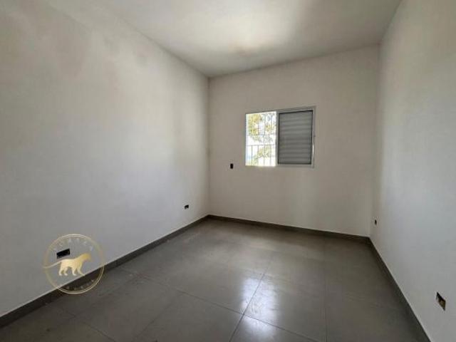Sobrado novo com 2 dormitórios no Portal das Alamedas, em Franco da Rocha, SP