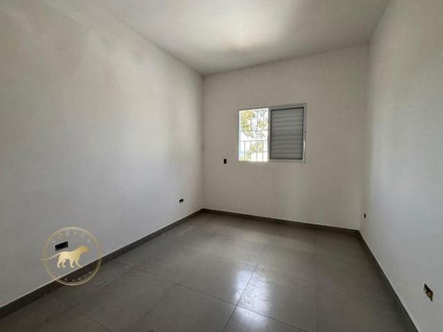 Sobrado novo com 2 dormitórios no Portal das Alamedas, em Franco da Rocha, SP