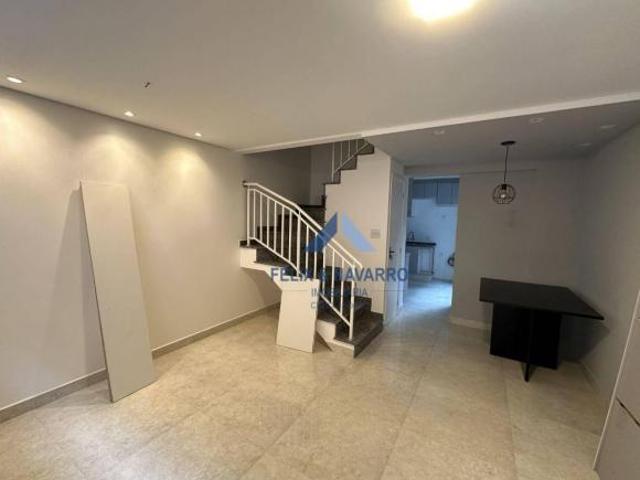 Sobrado Novo com 2 suítes e 1 vaga à venda, 62 m² por R$ 390.000 Casa Verde Alta São Paulo/SP