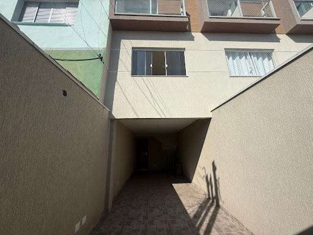Sobrado Novo com 2 suítes e 2 vagas à venda, 120 m² por R$ 670.000 Vila Carolina São Paulo/SP