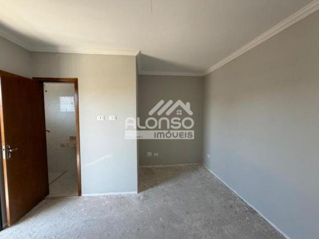 Sobrado novo com 2 suites para venda no Bela Vista Osasco