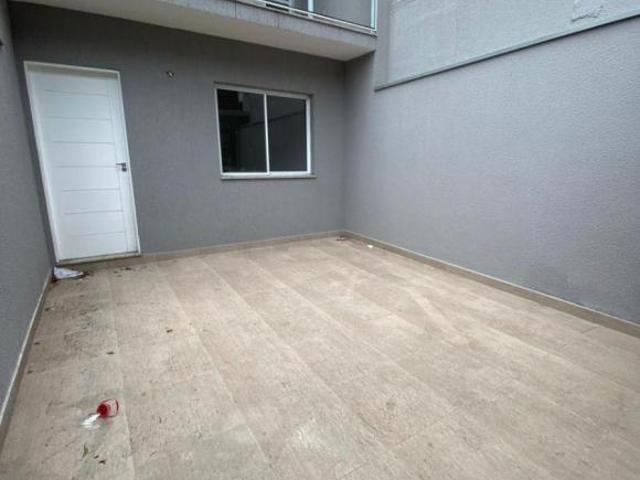 SOBRADO NOVO COM 2 SUITES 1 VAGA NO JARDIM PINHEIROS / BUTANTÃ. FL64