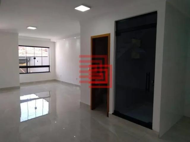 Sobrado Novo com 3 Dormitórios disponível para Venda na Vila Charlote!