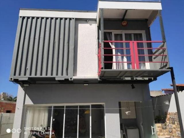 Sobrado Novo com 3 Dormitórios, 2 Suítes e Espaço Gourmet – Mogi das Cruzes/SP