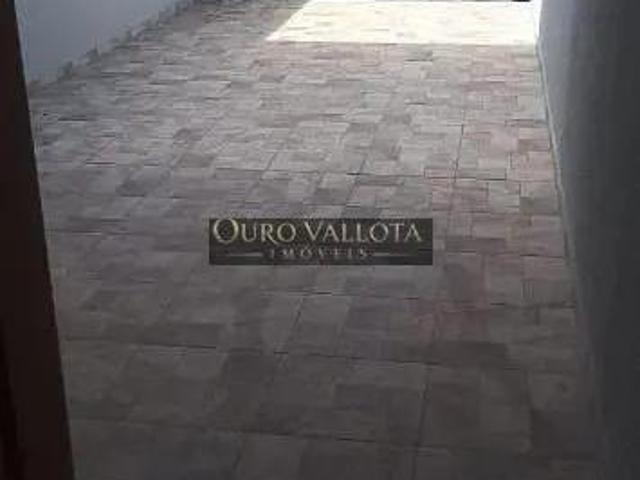 Sobrado Novo com 3 dormitórios