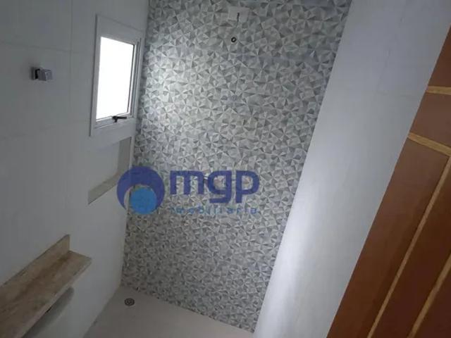 Sobrado novo com 3 dormitórios à venda, 100 m² Vila Mazzei