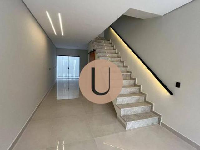 Sobrado NOVO com 3 dormitórios à venda, 140 m² por R$ 1.198.000 Tatuapé São Paulo/SP