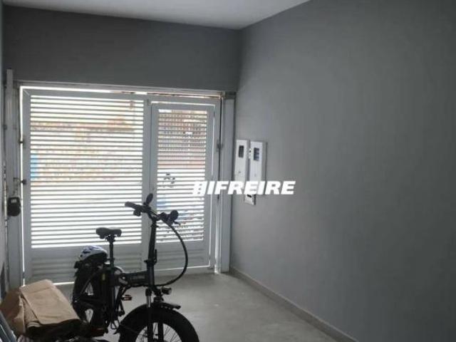 Sobrado Novo, com 3 dormitórios à venda, 160 m² por R$ 1.087.000 Osvaldo Cruz São Caetano do Sul