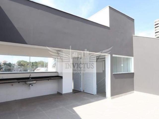 Sobrado Novo com 3 Dormitórios à Venda, 300m² Vila Alpina, Santo André/SP