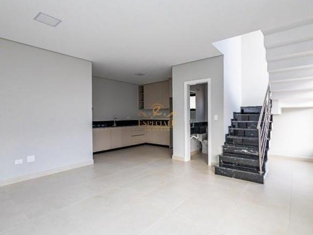 SOBRADO NOVO COM 3 DORMITÓRIOS A VENDA NO SÃO BRAZ
