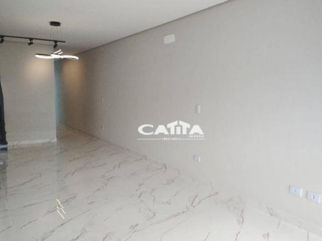 Sobrado Novo com 3 dormitórios e 3 vagas à venda, 150 m² por R$ 890.000 Penha São Paulo/SP