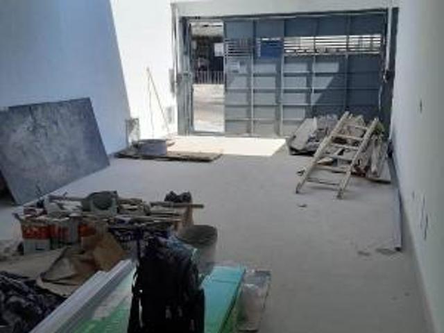 SOBRADO NOVO COM 3 SUITES NA VILA YARA OSASCO
