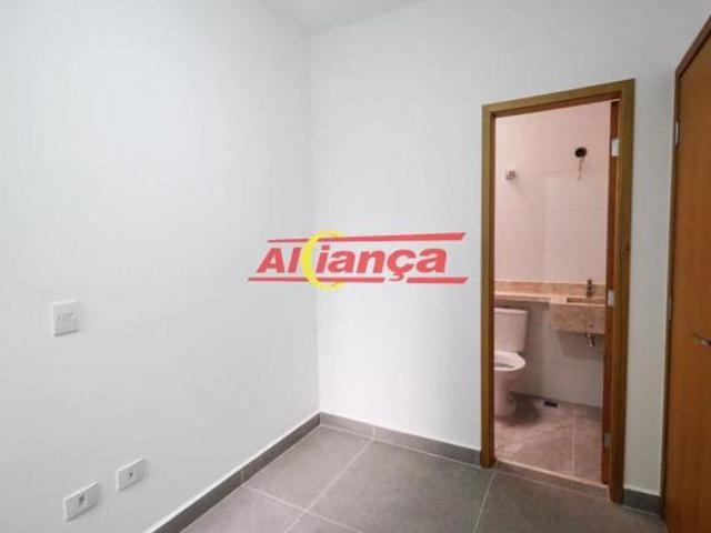 SOBRADO NOVO COM 3 QUARTOS, 4 BANHEIROS A VENDA, 115M² VILA ISOLINA MAZZEI SP