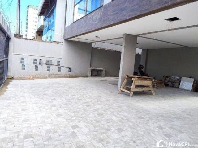 Sobrado novo com 3 Quartos à venda na Guilhermina – próximo à praia, aceita financiamento e permuta