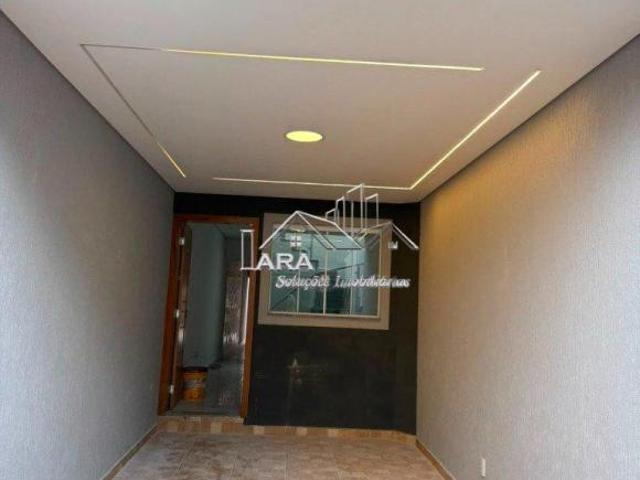 Sobrado novo com 3 quartos à venda na Penha