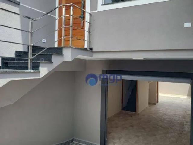 Sobrado Novo com 3 quartos, à venda na Vila Medeiros 146 m² São Paulo/SP