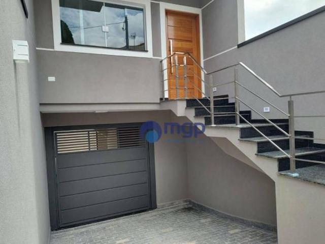 Sobrado Novo com 3 quartos, à venda na Vila Medeiros 146 m² São Paulo/SP