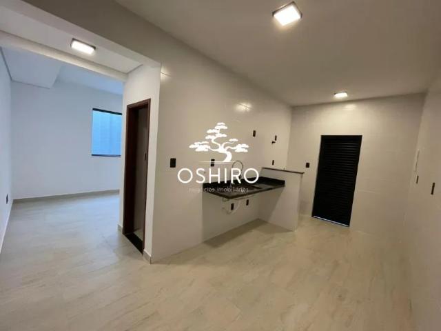 Sobrado novo com 3 quartos à venda no Marapé em Santos
