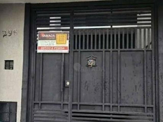 Sobrado NOVO com 3 quartos à venda, 103 m² por R$ 685.000 Artur Alvim São Paulo/SP