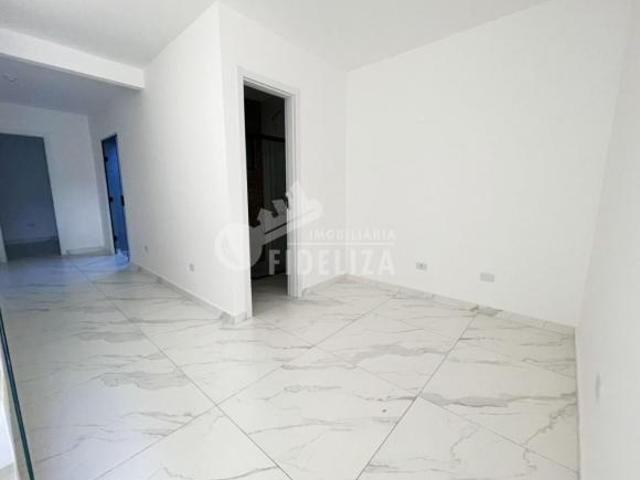 Sobrado NOVO com 3 quartos com APENAS R$ 28MIL DE ENTRADA