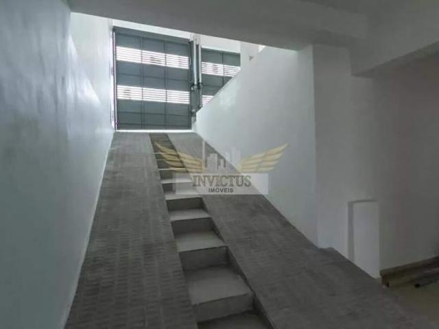 Sobrado Novo com 3 Quartos para Comprar, 139m² Santa Terezinha, São Bernardo do Campo/SP