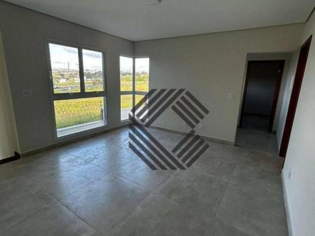 Sobrado novo com 3 quartos suítes à venda, por R$ 1.900.000 Condomínio Belvedere I Votorantim/SP