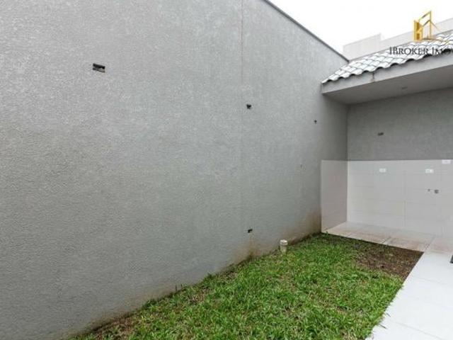 Sobrado NOVO com 4 quartos sendo 2 suítes à venda, 174 m² por R$ 990.000 Boneca do Iguaçu São