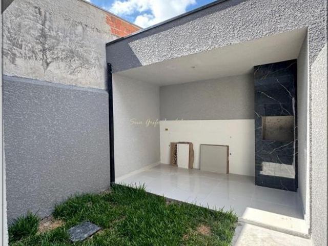 Sobrado Novo com 53,18m² –no Tatuquara!