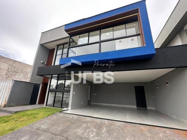 Sobrado novo Cond. Villagio Toscana