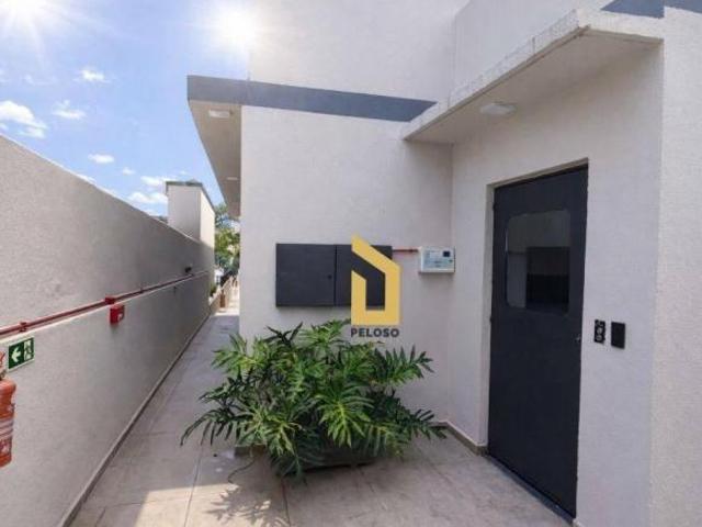 Sobrado Novo Condomínio Fechado | 63m² | 2 dormitórios | lavabo | 1 vaga | Vila Aurora São Paulo