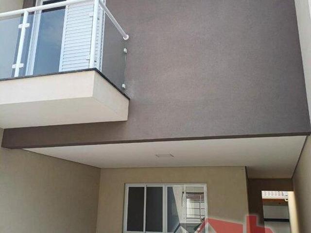 Sobrado Novo Campo Grande
