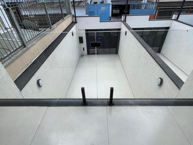 Sobrado Novo Campo Grande