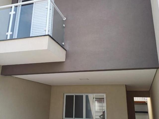 Sobrado Novo Campo Grande