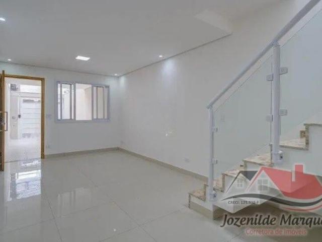 Sobrado Novo Campo Grande