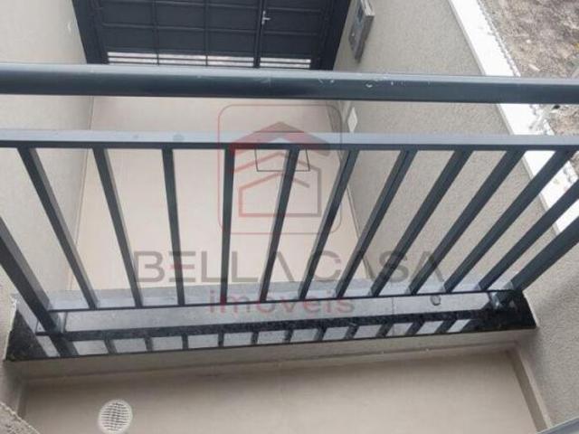 Sobrado novo Chacara Belenzinho 3 quartos 1 súite 2 vagas